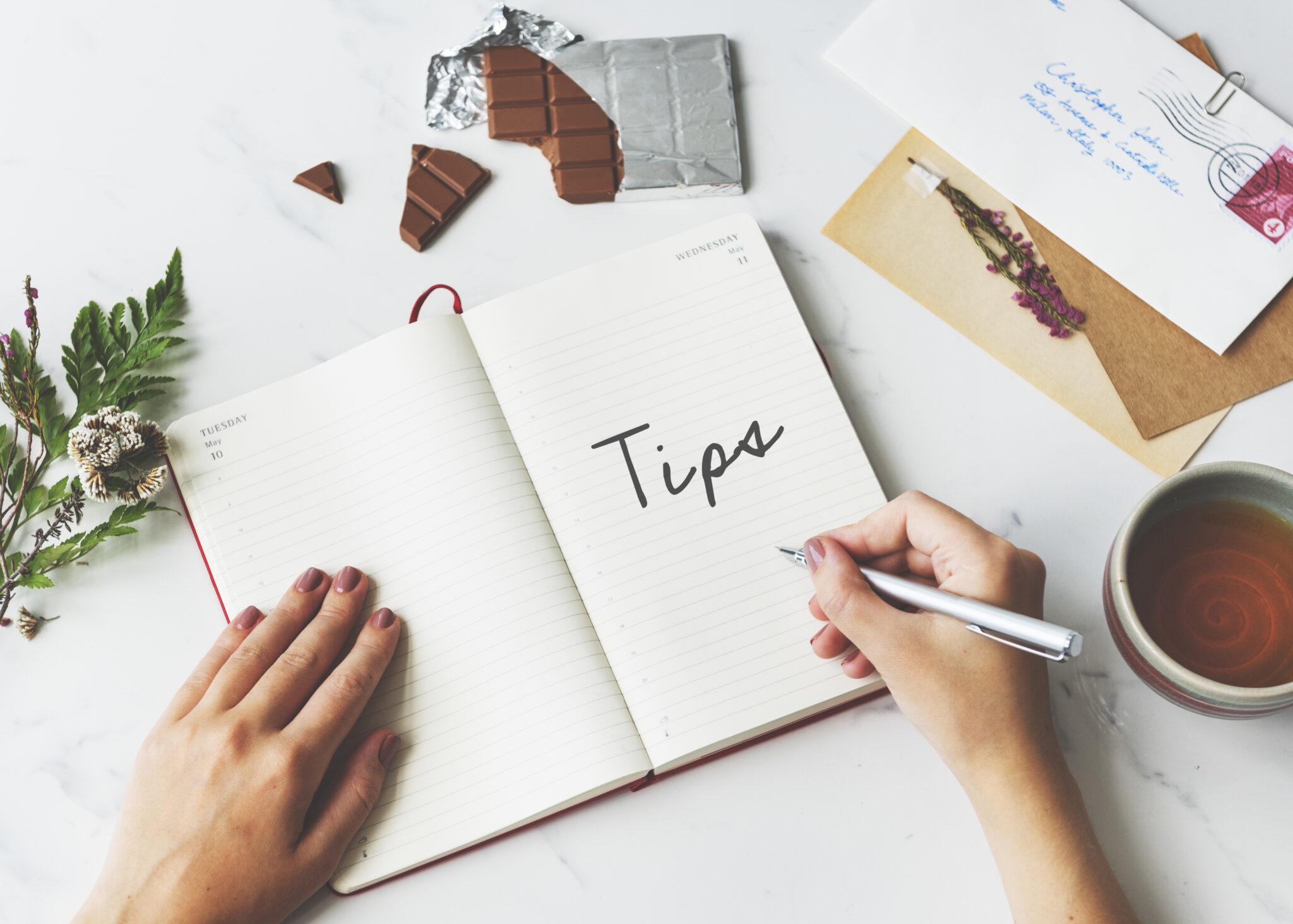Confusing Words and Phrases to Avoid - HRA Writing