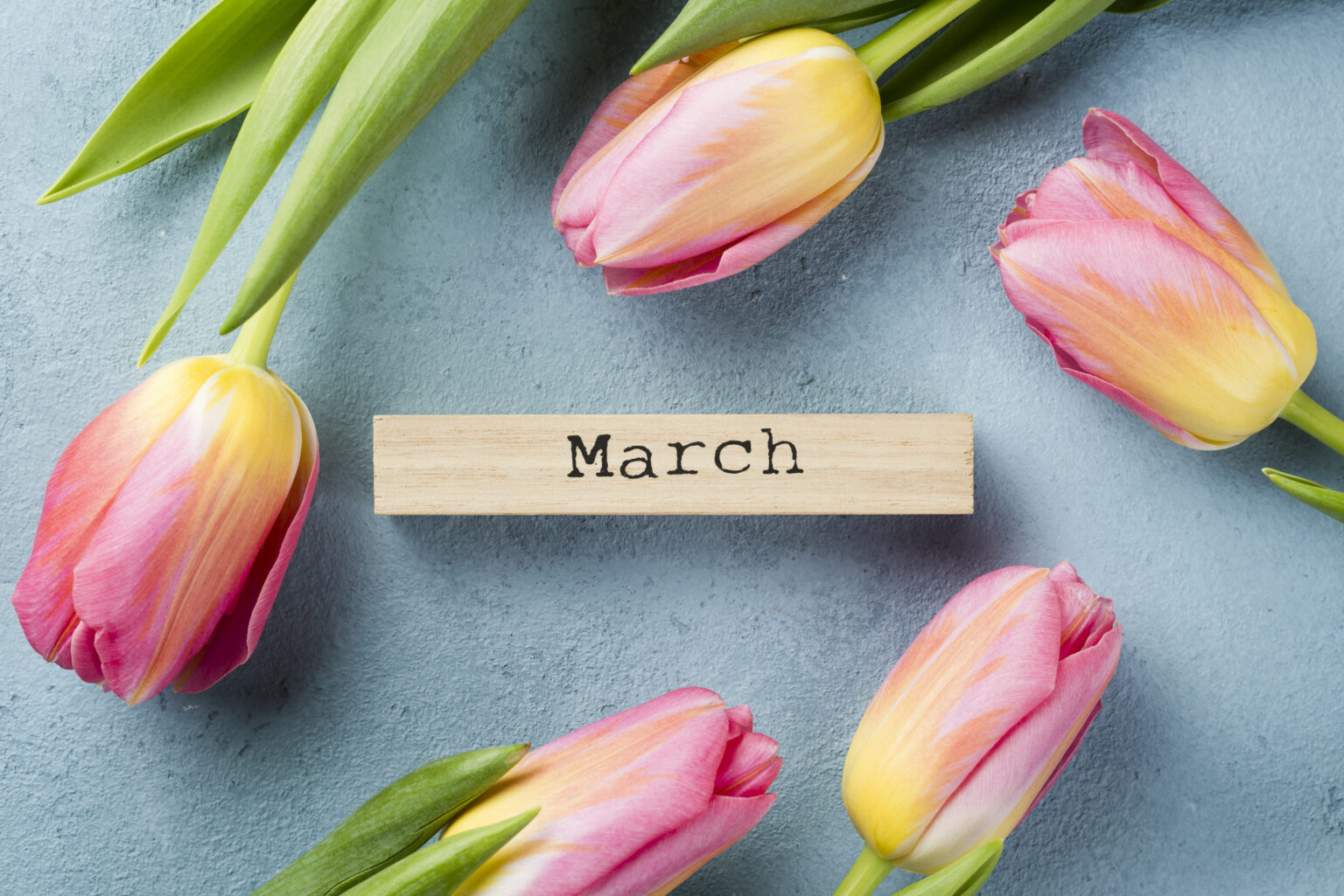 Health Topics to Write About in March - HRA Writing